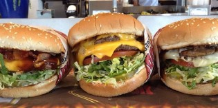 Habit Burger Named in Best in Country [For Serious!]
