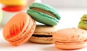 10 Spots to Get the Best Macarons in Los Angeles