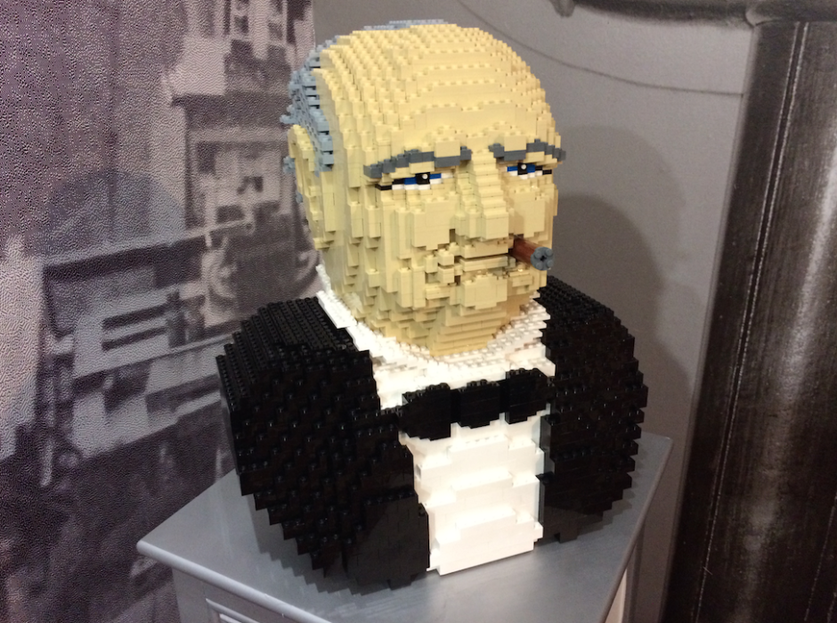 lego-winston-churchill - WE LIKE L.A.