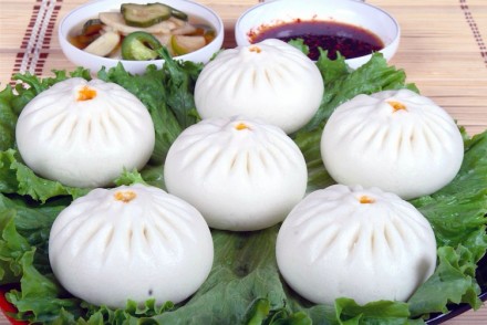 10 Spots for the Best Dumplings in Los Angeles