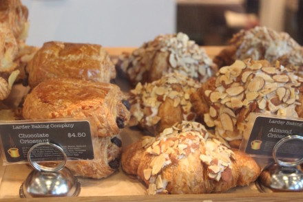 The 15 Best Bakeries in Los Angeles