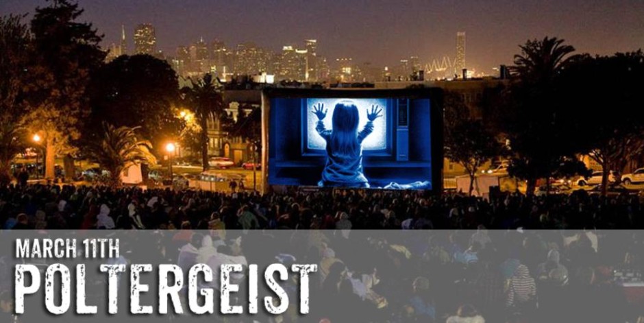 The Great Horror Movie Night Outdoor Screening Series is Returning to L ...