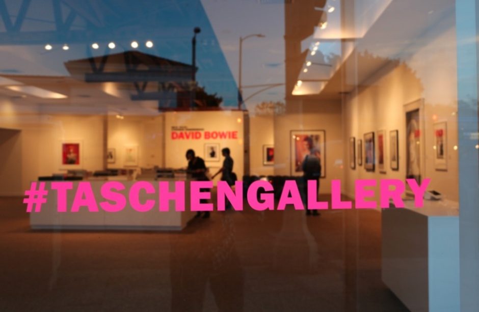 19 Awesome L.A. Art Galleries Every Angeleno Can Explore For Free