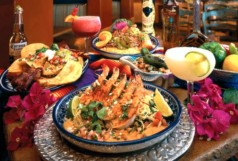 17 Best Places to Eat in Palm Springs and the Coachella Valley