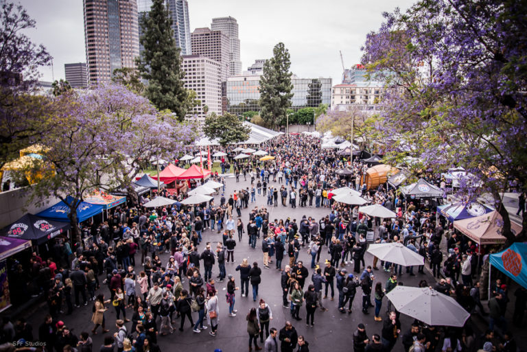 42 Awesome Things To Do This Weekend in L.A. [4-5-2019 to 4-7-2019]