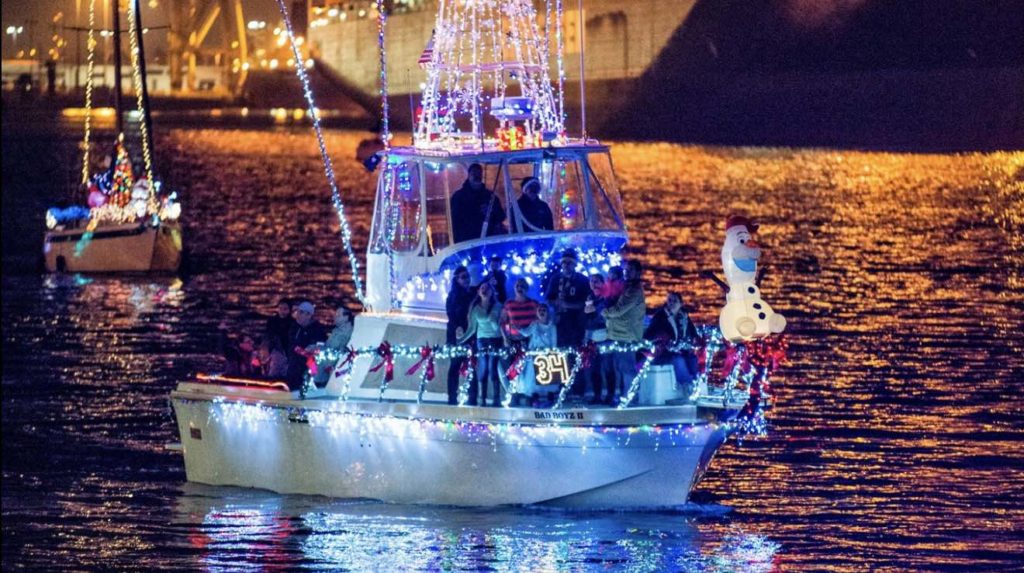 10 Fun Things To Do TODAY in L.A. for December 2, 2017