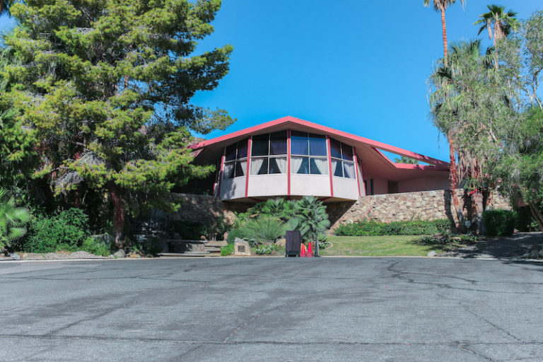 alexander-estate-palm-springs - WE LIKE L.A.