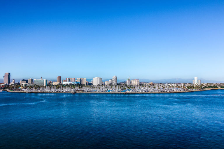 Things to Do, See & Eat on a Lovely Long Beach Staycation