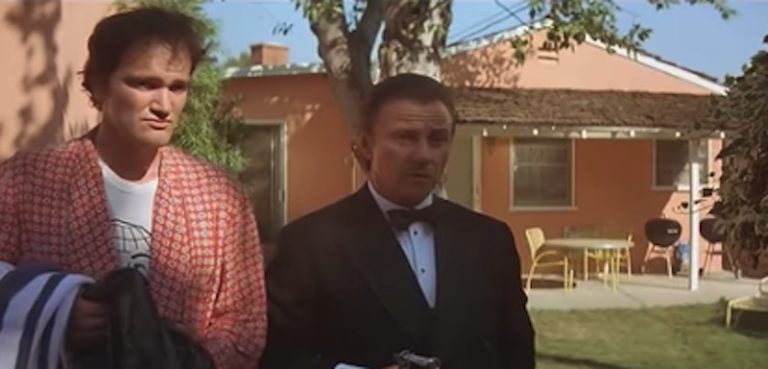 Studio City 'Pulp Fiction' House Up for Sale