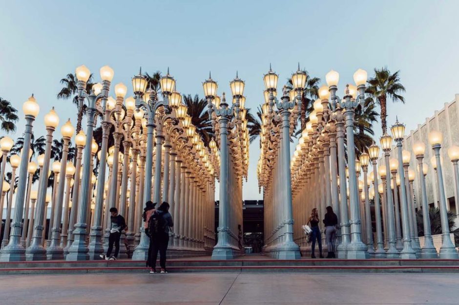 Here’s a Cheat Sheet of Free Museum Days in L.A. For January (2020)
