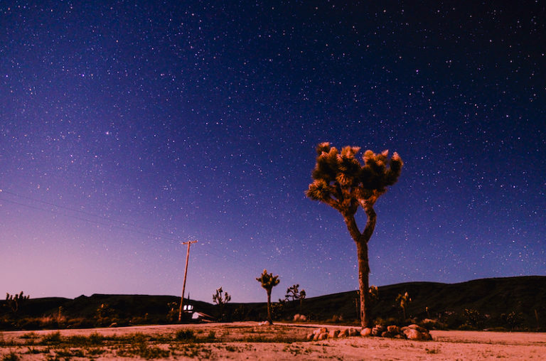 Exploring the Morongo Basin of San Bernardino County (Sand to Snow ...
