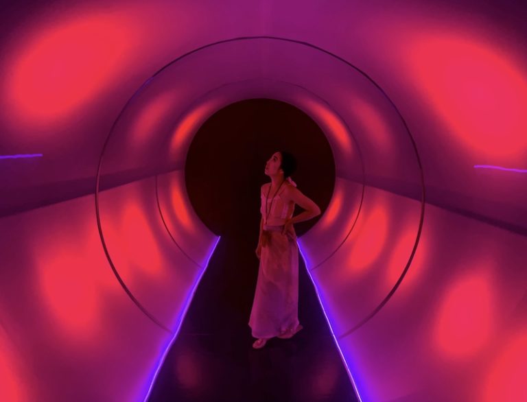 Here’s a Look at the Stranger Things Fun Fair at the Santa Monica Pier ...