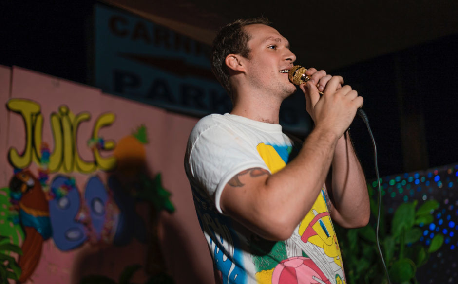 Juice Box is East Hollywood's Queer Comedy Oasis