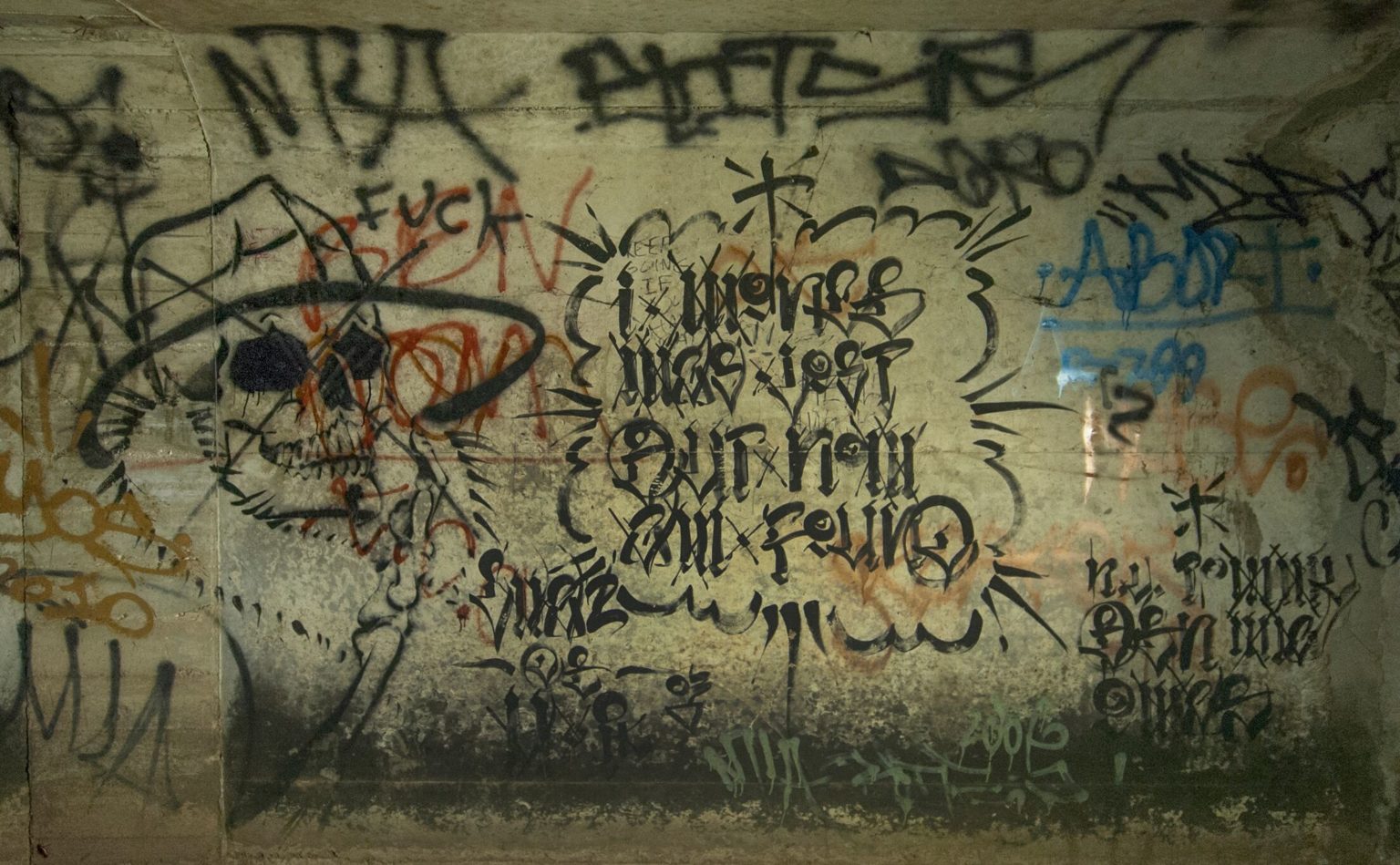 The History of Los Angeles is Written in Unexpected Places