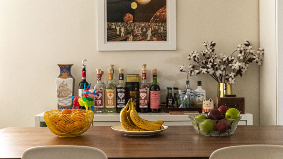 The Best Way to Store Fruits & Vegetables to Keep Them Fresh Longer