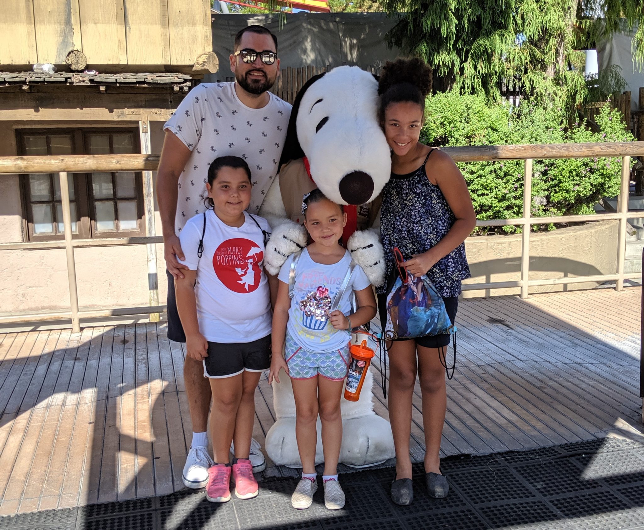 The Big Challenges and Small Joys of Parenting During COVID-19