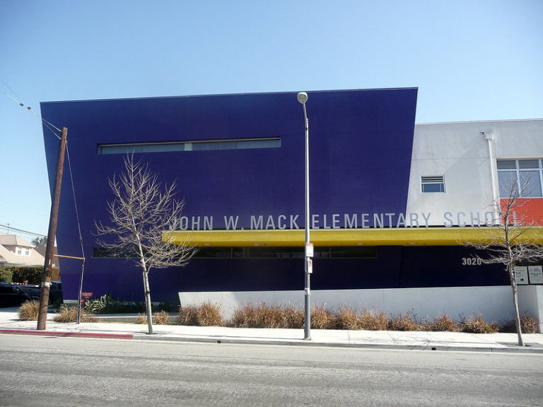 L.A. County Won't Offer Waivers for Elementary Schools to Reopen