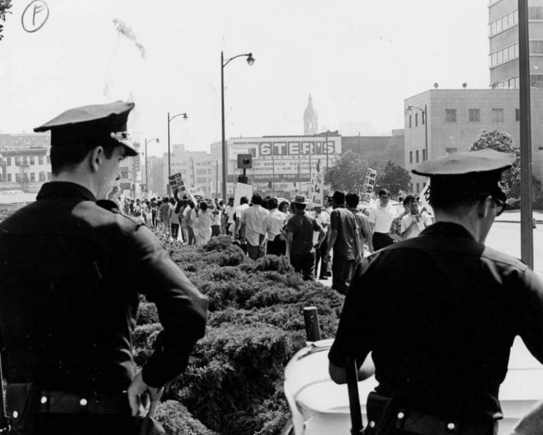 50 Years Later, The Chicano Moratorium Remains Hauntingly Relevant