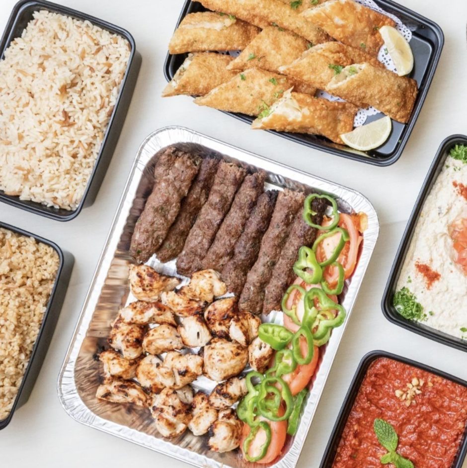 Takeout & Delivery Guide: The Best of Central Los Angeles