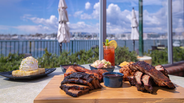 23 L.A. Ghost Kitchens With Exciting Options for Delivery/Takeout