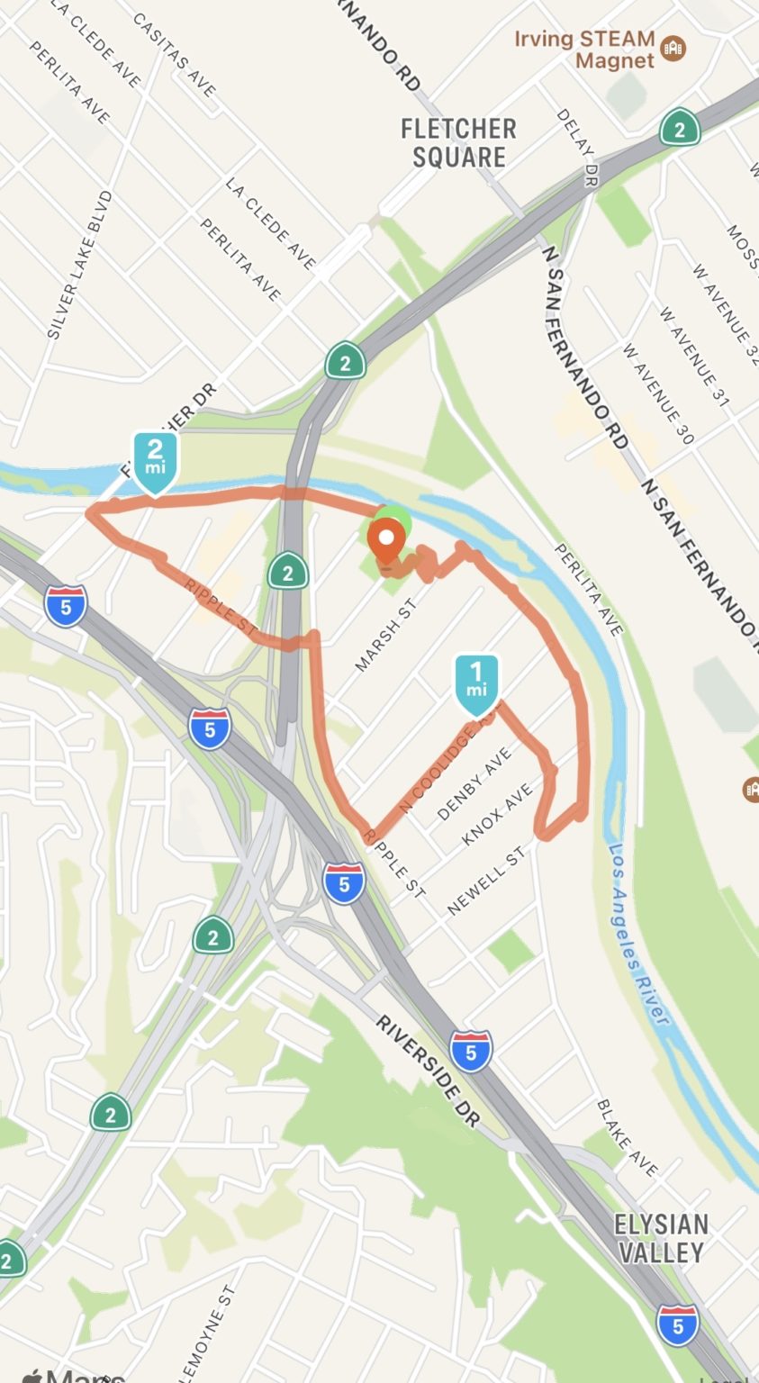 frogtown-la-river-walk-map - WE LIKE L.A.