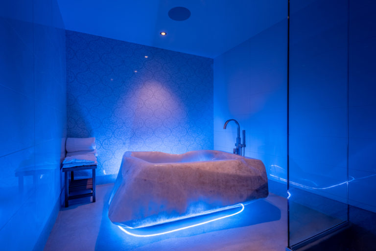 Galactic-Crystal-Intention-Tub-Into-Me-Sea-Spa - WE LIKE L.A.
