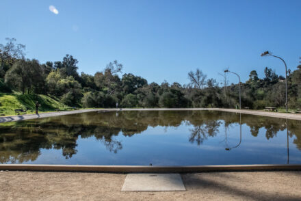 Walking Lower Arroyo Park By the Colorado Street Bridge | L.A. on Foot #9