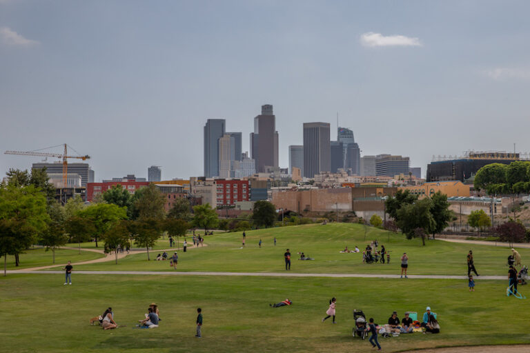 10 Things To Do For This Saturday in L.A. [10-25-2025]