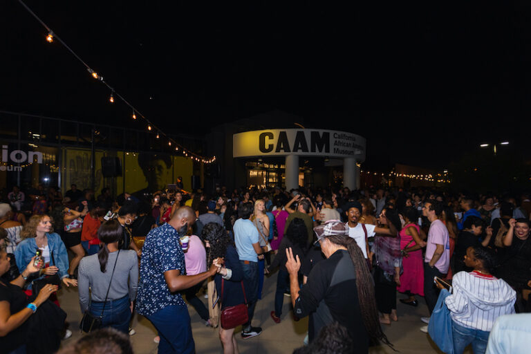 L.A. News, Food, Culture, & Events