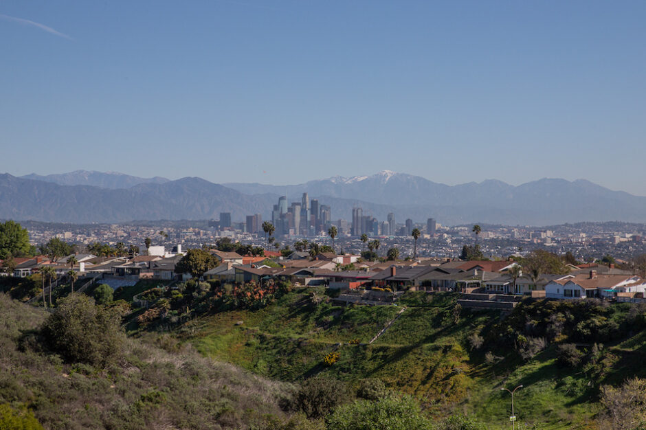 Things to Do in Los Angeles Today, This Weekend & All The Time