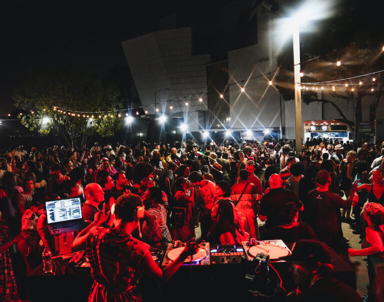 Things To Do This Labor Day Weekend in Los Angeles [8-30-2024 to 9-2-2024]
