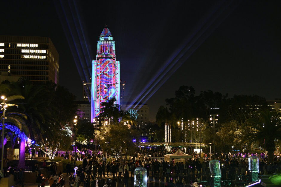 Things To Do For New Year's Eve Weekend in L.A. [12-29-2023 to 12-31-2023]
