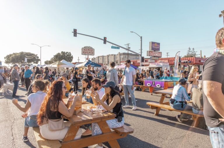 Things To Do This Weekend in Los Angeles [3-21-2025 to 3-23-2025]