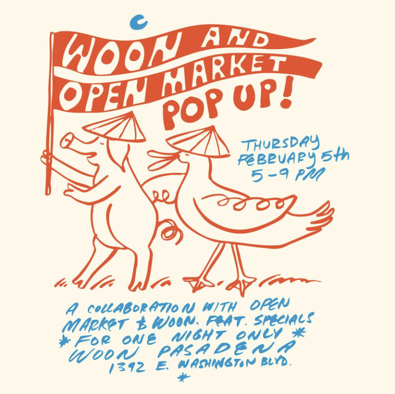 Things To Do This Week in Los Angeles [2-2-2026 to 2-6-2026]